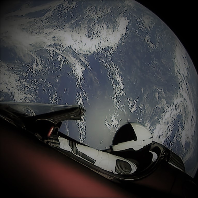 Dreams of an Electric Car – MyElectricCar
